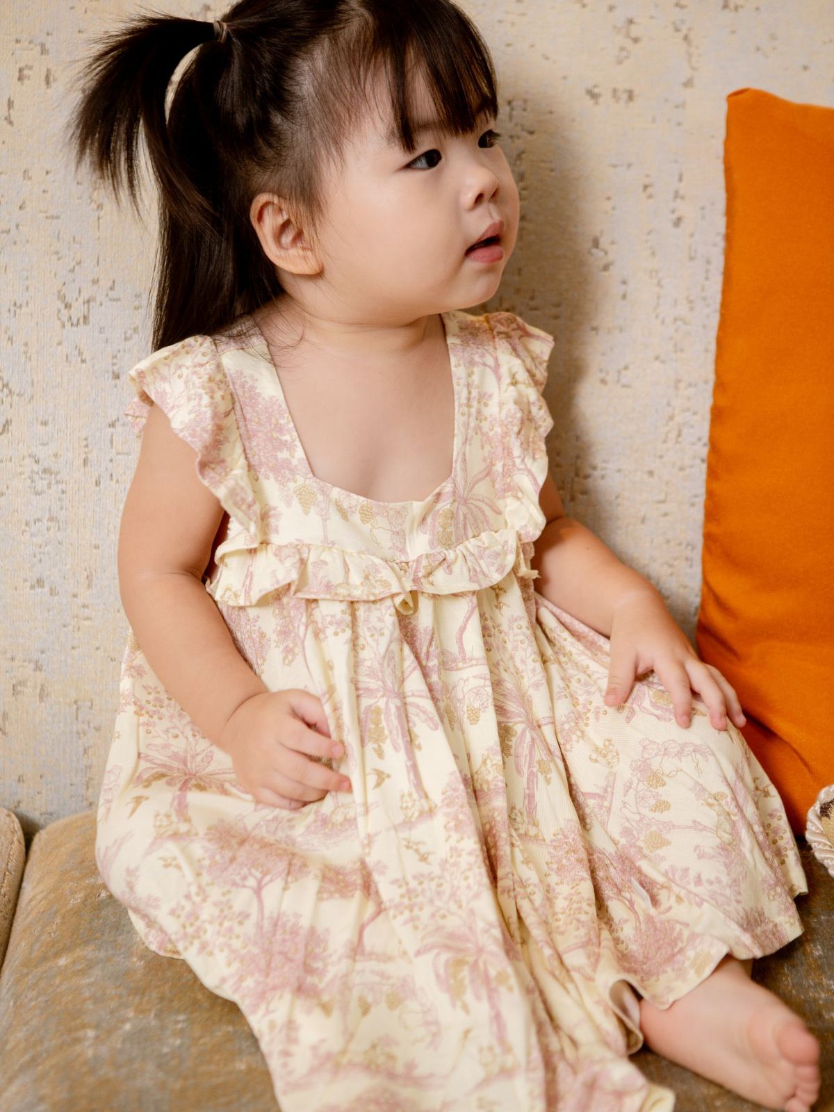 Premium Bamboo Essentials For Baby & Kids | House Of Holly®