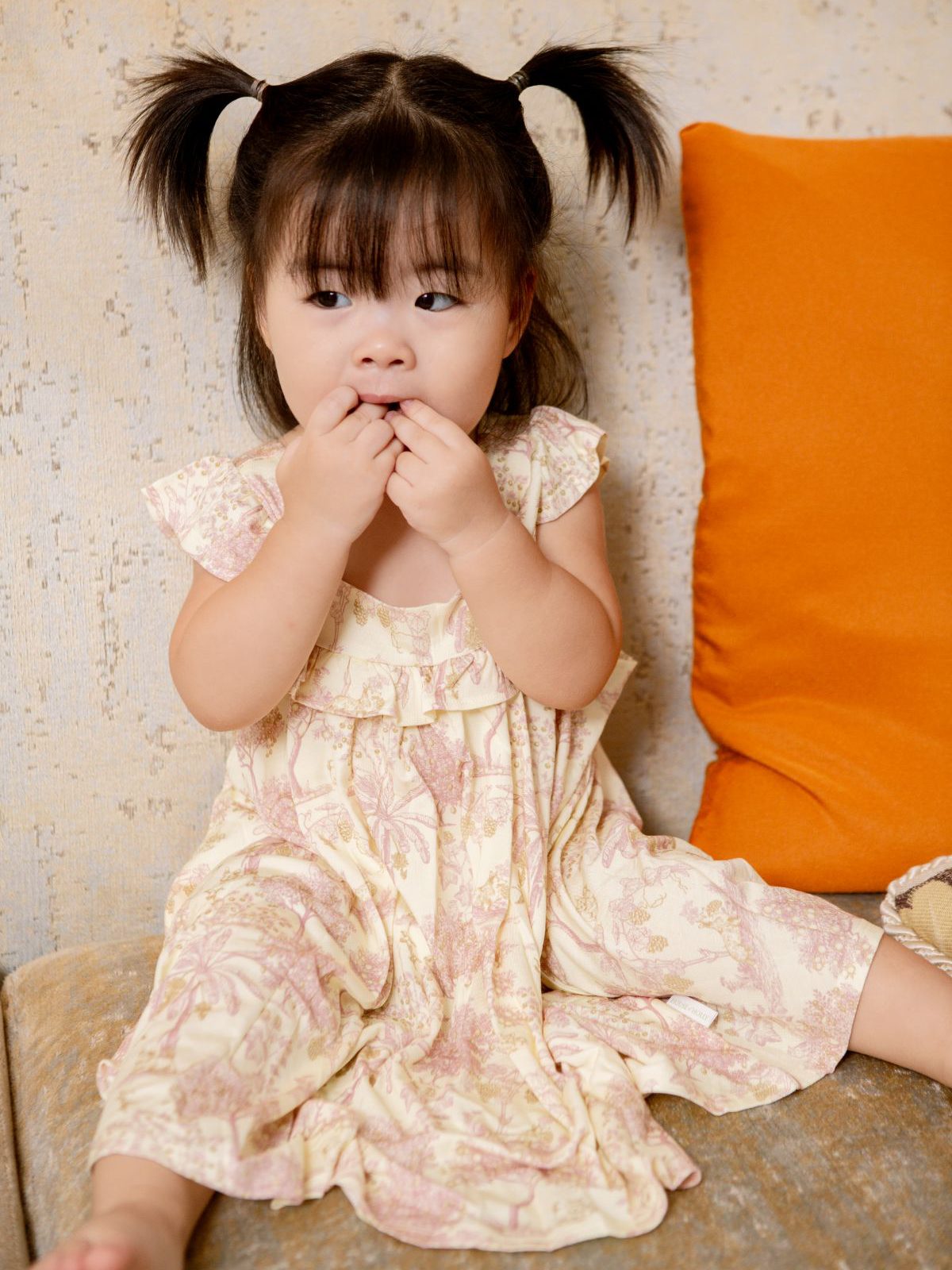 Premium Bamboo Essentials For Baby & Kids | House Of Holly®